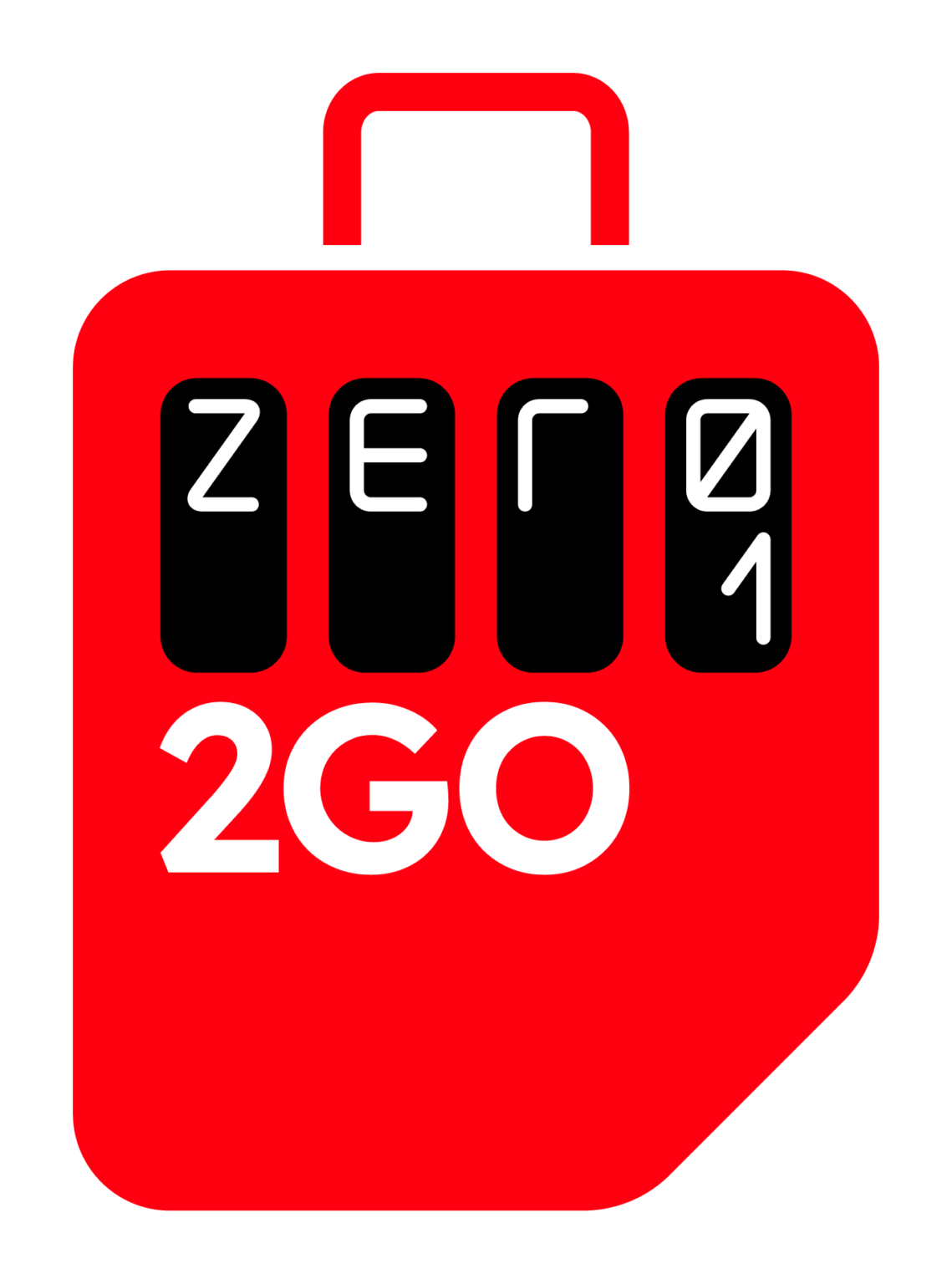 Travel Data SIM card and eSIM from Zero1 2GO