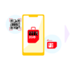 Travel Data SIM card and eSIM from Zero1 2GO